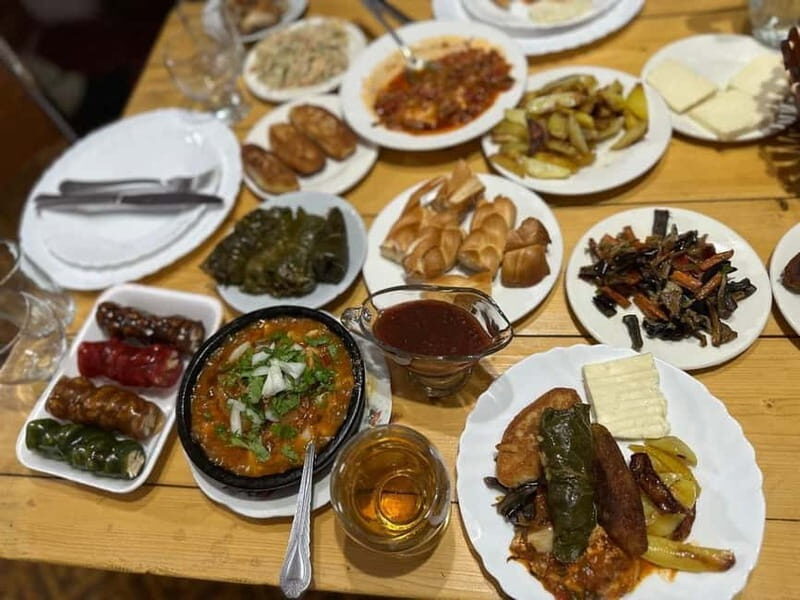 Batumi: Mountain Adjara Tour & Traditional Georgian Feast - The Sum Up