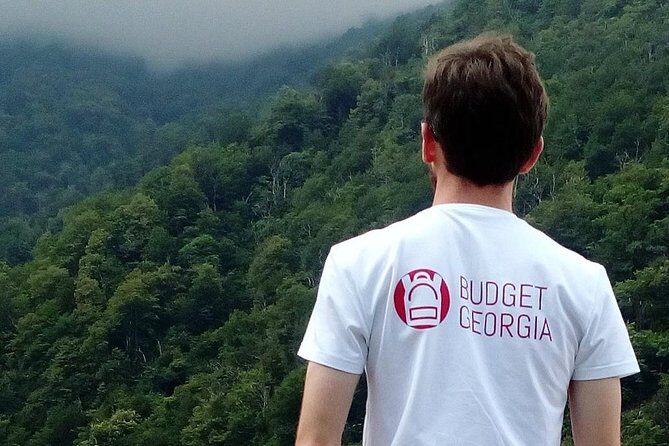 Batumi & Mtirala N.P. Hiking tour from Kutaisi - Who This Tour Is Best For