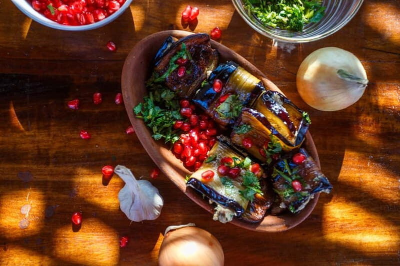 Batumi to Kutaisi, Wine & Dine - Wine Tasting at Baia’s Winery: An Unmissable Experience