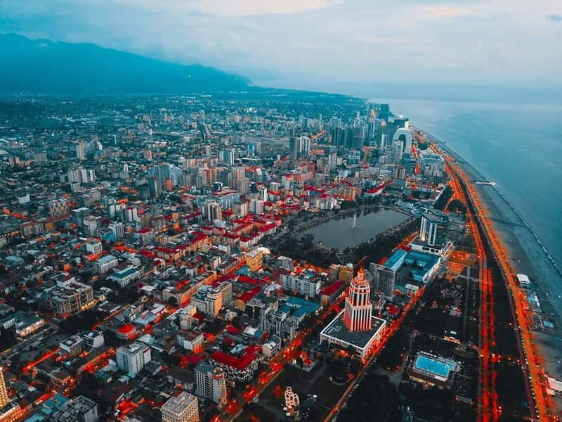 Batumi: Unforgettable tour through the mountains of Adjara - What’s Included and Why It Matters