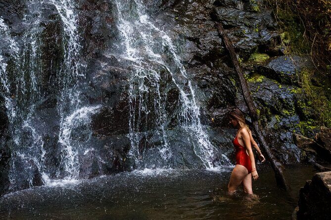 Batumi, Waterfalls & Folklore - A Group Tour from Kutaisi - What to Expect from the Experience