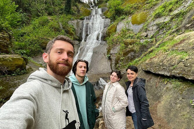 Batumi, Waterfalls & Folklore - A Group Tour from Kutaisi - Considerations Before Booking