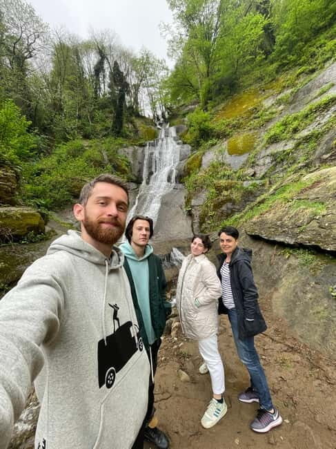 Batumi, Waterfalls & Folklore - group tour from Kutaisi - Final Thoughts: Who Should Consider This Tour?
