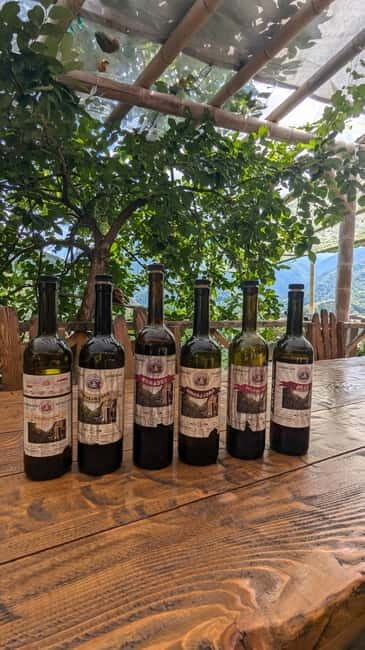 Batumi: Wine & Dine Tour To Waterfalls - Mountainous Adjara - Overall Value and Practical Considerations