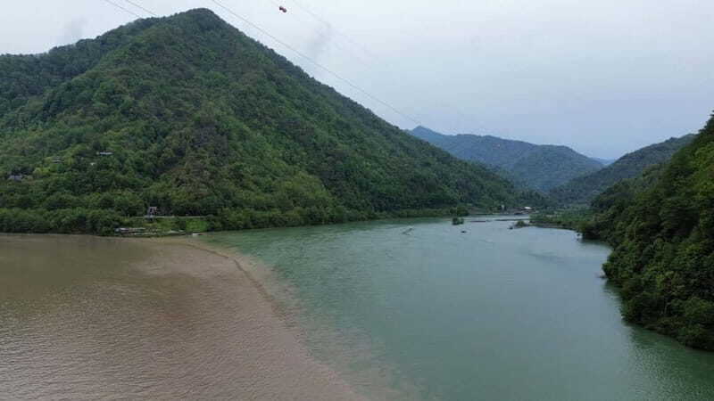 Batumi: Wine & Dine Tour To Waterfalls - Mountainous Adjara - Frequently Asked Questions