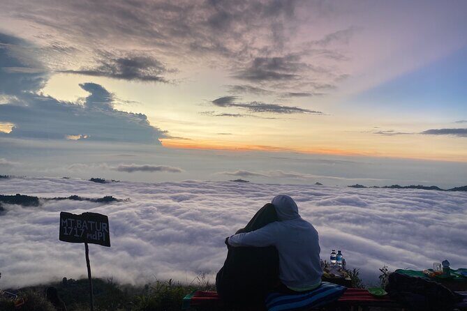 Batur Hike : Mount batur Sunrise Hike & Natural Hotspring - An In-Depth Look at the Mount Batur Sunrise Hike