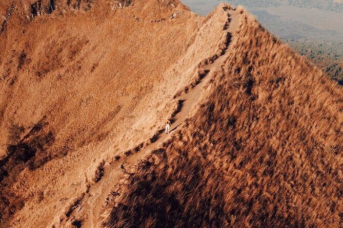 Batur Hike : Mount batur Sunrise Hike & Natural Hotspring - FAQ