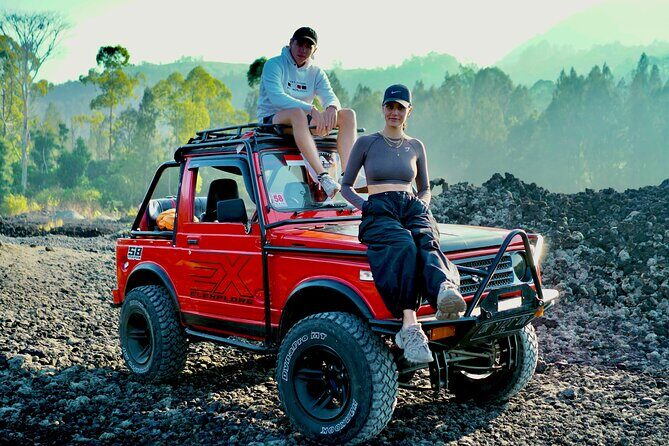 Batur Jeep Explore with Photographer - Who Will Love This Tour?