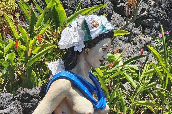 Batur Natural Hot Springs Entrance Ticket - Swim - Who Will Enjoy This Experience?