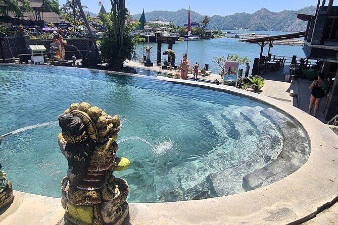 Batur Natural Hot Springs Entrance Ticket - Swim - The Sum Up: Is It Worth It?