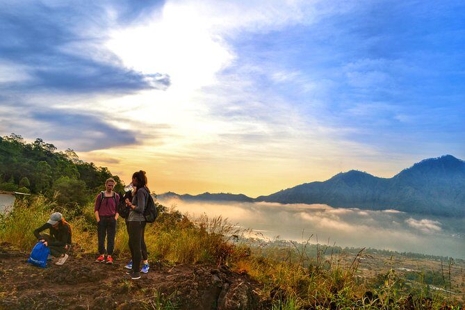 Batur Sunrise Trekking - Key Points: What You Need to Know