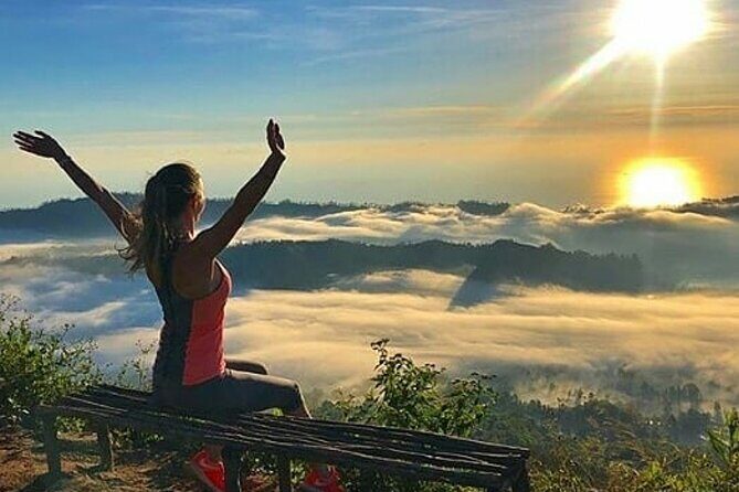 Batur Sunrise Trekking - Practical Details: What to Expect & Considerations