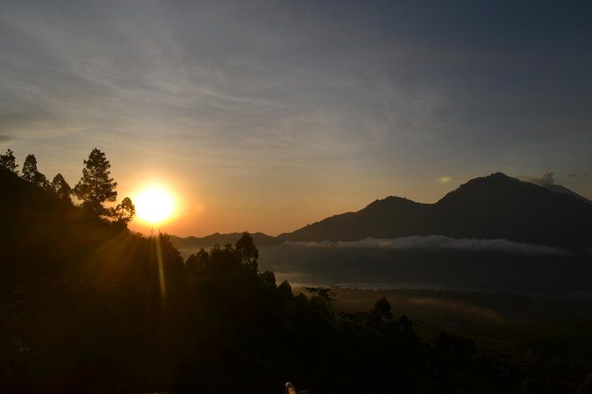 Batur Sunrise Trekking - Final Thoughts: Who Should Consider This Tour?