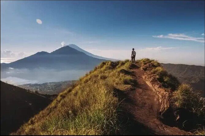 Batur Sunrise Trekking - FAQs: Your Mount Batur Trekking Questions Answered