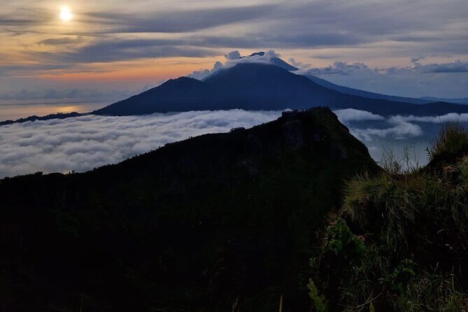 Batur Sunrise Trekking-hot spring-Tegalalang Rice Terraces - An Overview of This Bali Adventure