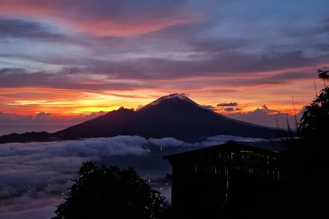 Batur Sunrise Trekking-hot spring-Tegalalang Rice Terraces - Transportation, Price, and Overall Value