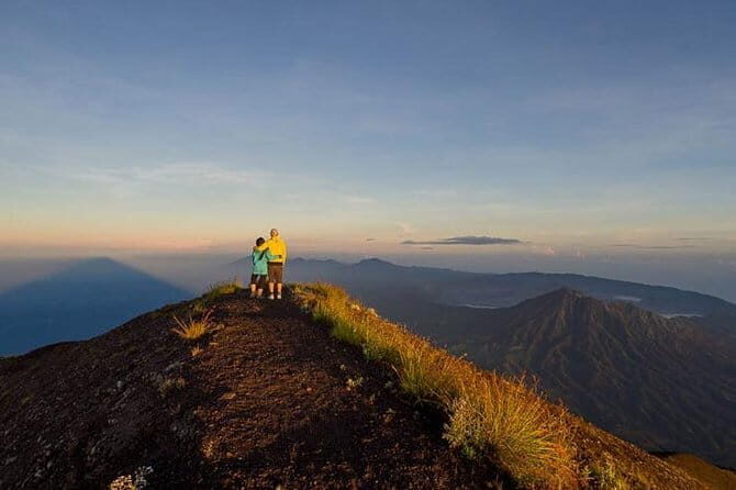 Batur Sunrise Trekking & Hot Springs - Key Points
