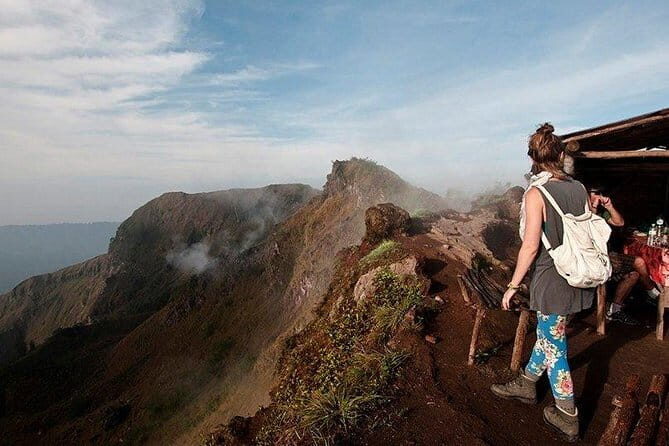 Batur Sunrise Trekking & Hot Springs - What Sets This Tour Apart
