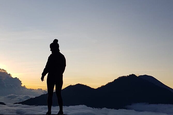Batur Trekking Sunrise with Breakfast - Transportation and Logistics