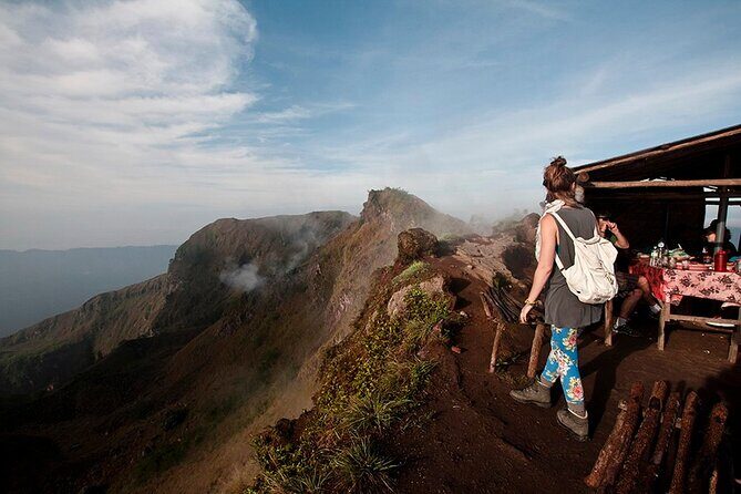 Batur Trekking Ubud Waterfall - What Makes This Tour Special?
