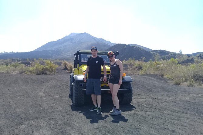 Batur Volcano 4WD Jeep Tour: Black Lava Adventure - Who Is This Tour Best For?