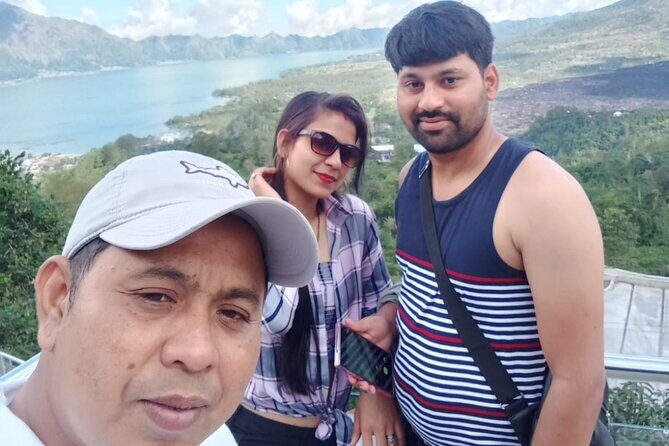 Batur Volcano Black Lava Day Adventure With 4 x 4 Jeep - The Real Value of This Tour