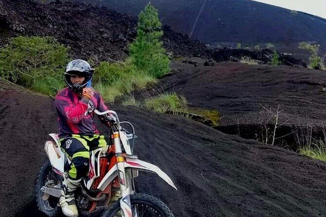Batur Volcano Dirt Bike Adventure and Tour - Why This Tour Offers Great Value