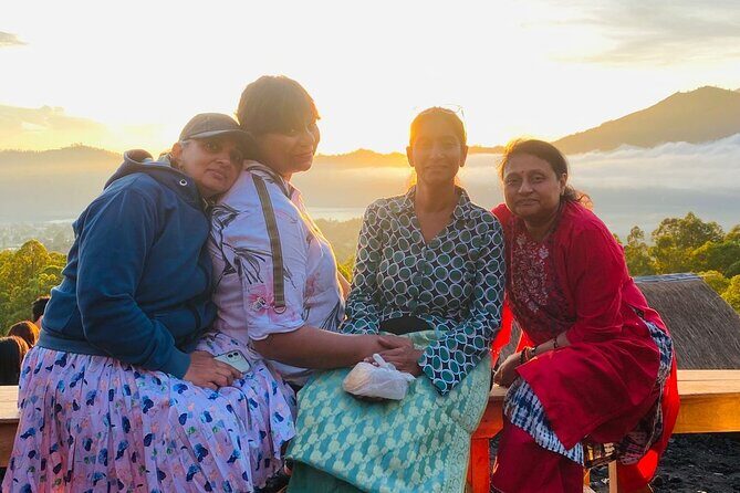 Batur Volcano Sunrise And Black Lava Jeep Adventure Tour - Final Thoughts
