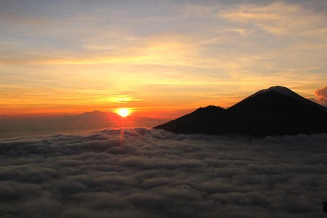 Batur Volcano Sunrise Hiking - Key Points