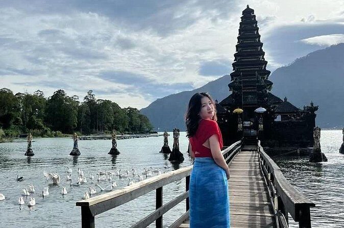 Batur Volcano Sunrise Jeep Tour and Floating Temple - Who Should Consider This Tour?
