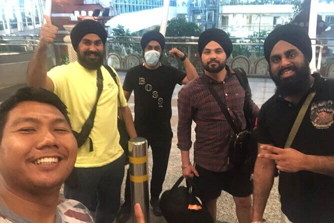 Batur Volcano Sunrise Jeep Tour - FAQ