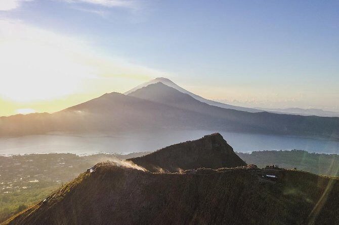 Batur Volcano Sunrise Trekking Private Tour - An In-Depth Look at the Tour