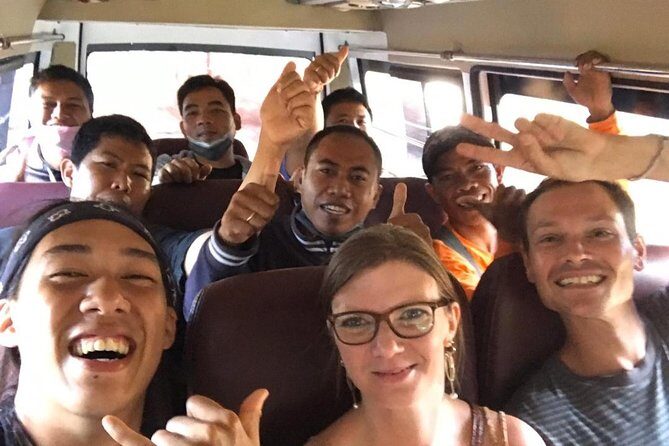 Batur Volcano Sunrise Trekking Private Tour - The Sum Up