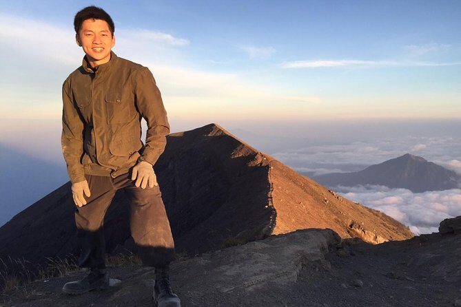 Batur Volcano Sunrise Trekking, Rice Teracce & Bali Coffee Plantation Tour - An In-Depth Look at the Tour Experience