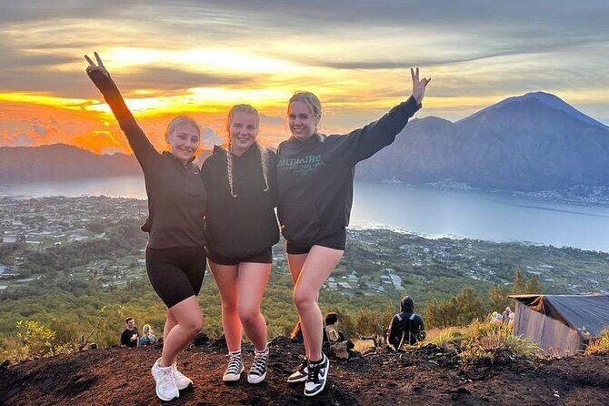 Batur Volcano Trekking And Hot Spring Private Guided Tour - How the Experience Feels: Authentic, Safe, and Worthwhile