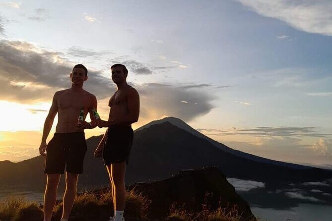 Batur Volcano Trekking And Hot Spring Private Guided Tour - The Value: Is It Worth the Cost?