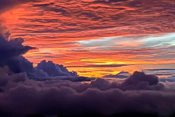 Batur Volcano Trekking And Hot Spring Private Guided Tour - FAQ