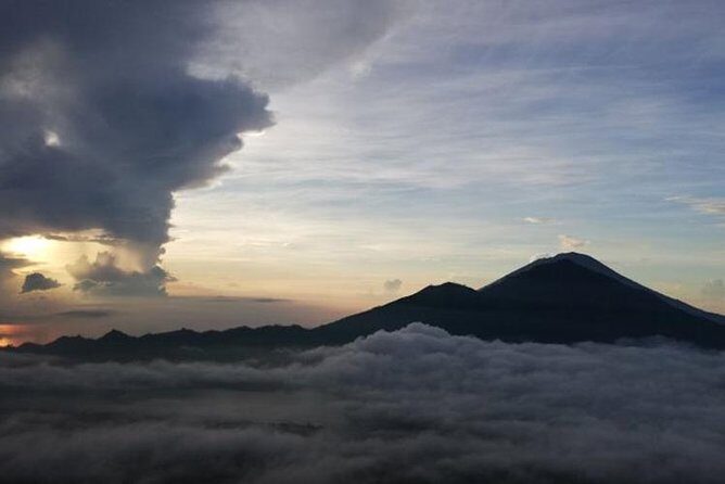 Batur Volcano Trekking - Who Will Love This Tour?