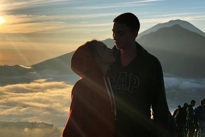 Batur Volcano Trekking - FAQs