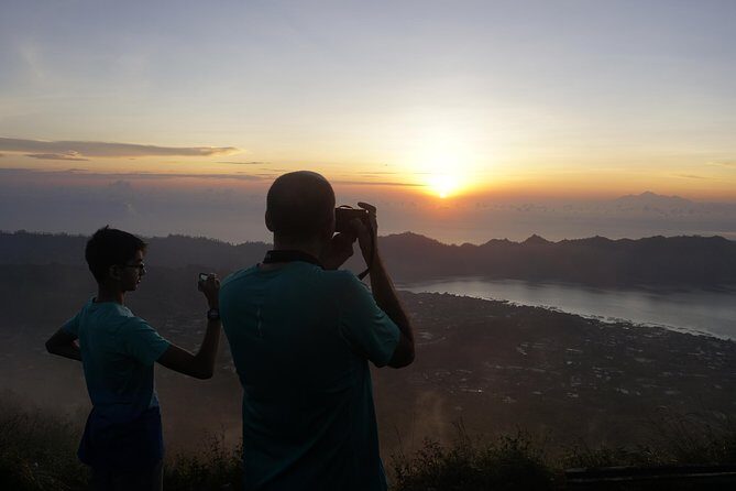 Batur Volcano Trekking with Hot-spring, Breakfast and Hotel Transfer - Cost and Value