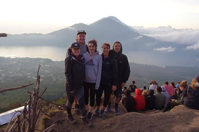 Batur Volcano Trekking with Hot-spring, Breakfast and Hotel Transfer - FAQ
