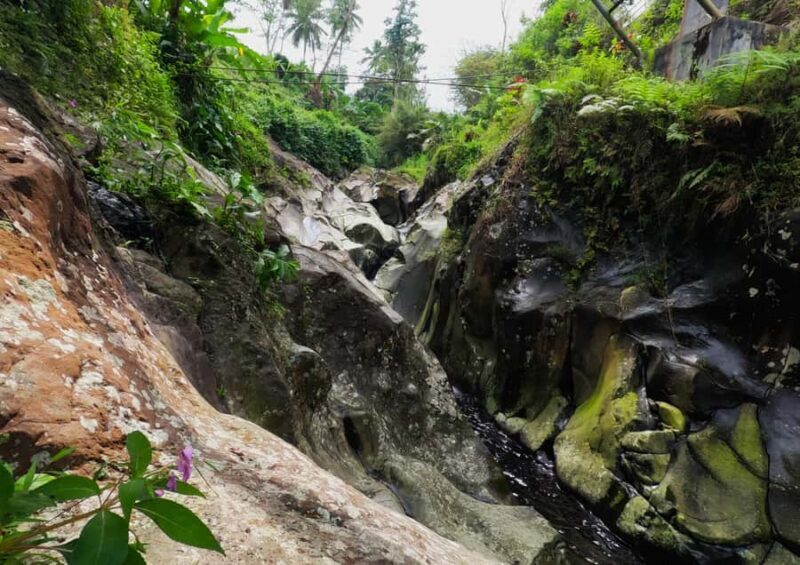 Baturraden: Bellout Canyon Adventure - Key Points