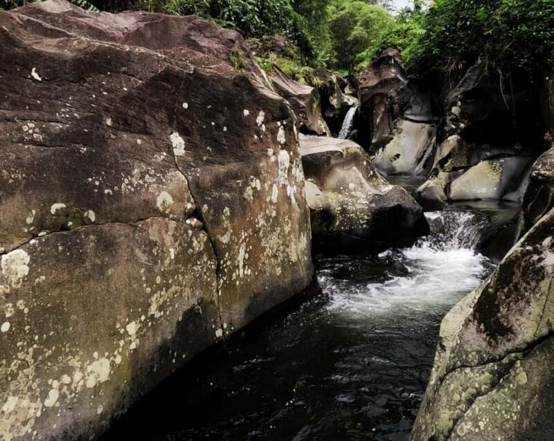 Baturraden: Bellout Canyon Adventure - FAQ