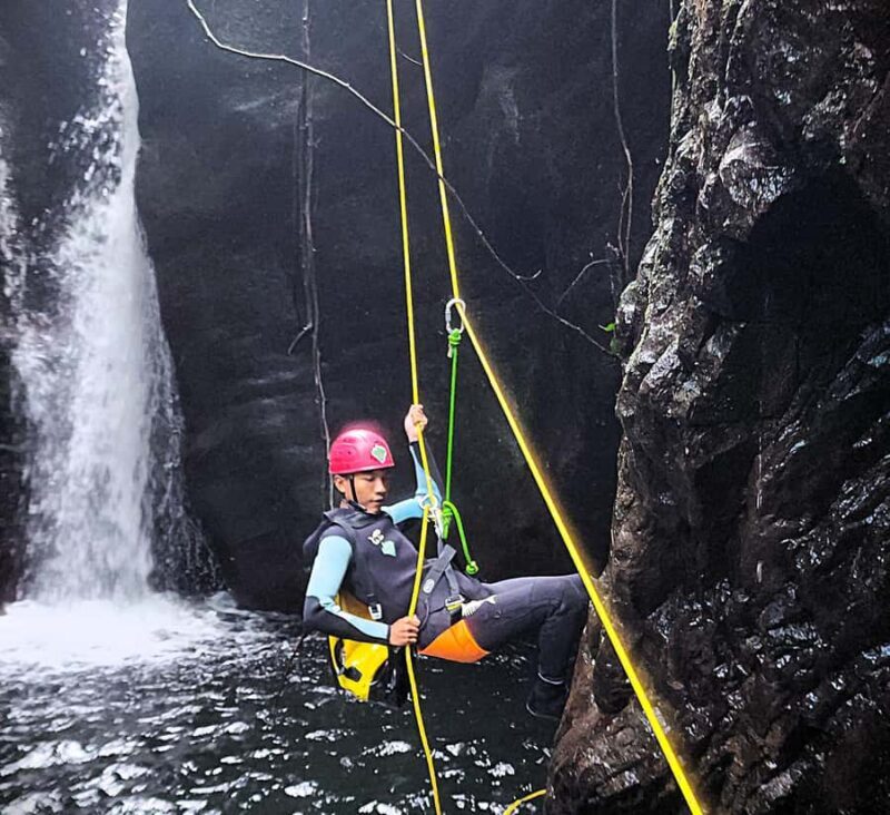 Baturraden: Rock & Roll Canyon Adventure - An In-Depth Look at the Baturraden Rock & Roll Canyon Adventure