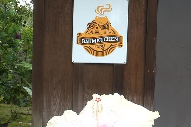 Baumkuchen Farm Tour - Introducing the Baumkuchen Farm Tour: A Sweet Cultural Blend