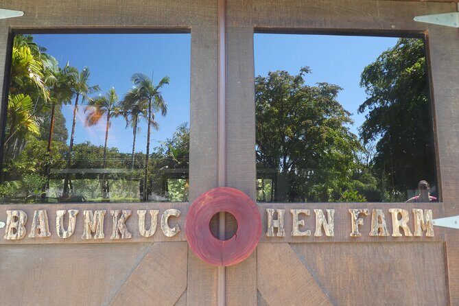 Baumkuchen Farm Tour - What to Expect from the Baumkuchen Farm Tour
