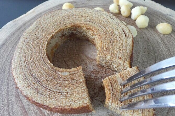 Baumkuchen Farm Tour - Final Thoughts: A Fun, Tasty Cultural Stop