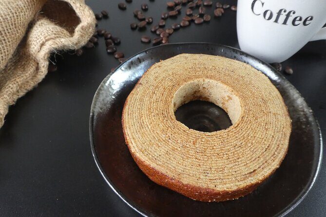 Baumkuchen Farm Tour - FAQ