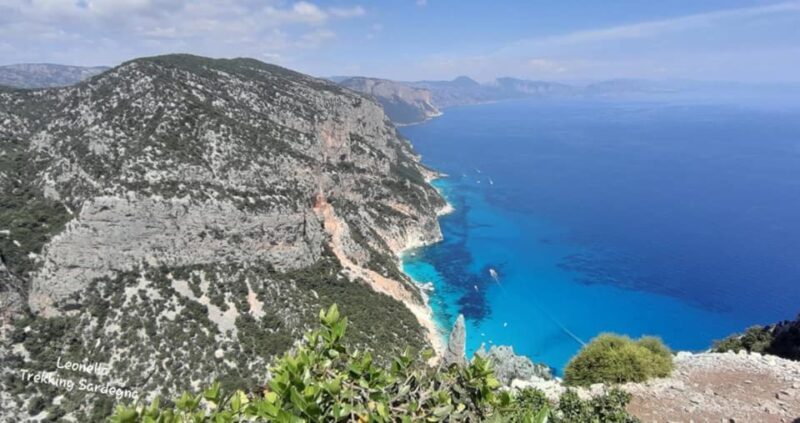 Baunei: Cala Goloritzè Trekking Tour with A Guide - Who Should Consider This Tour?