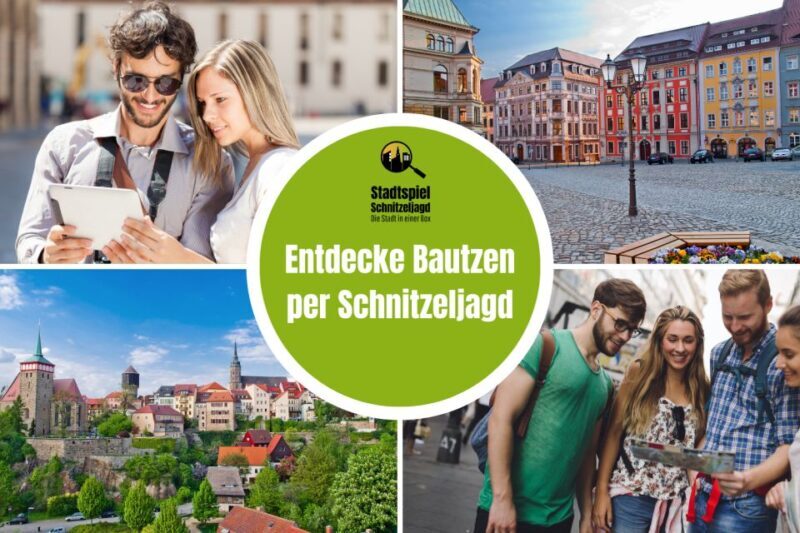 Bautzen: Scavenger Hunt Self-Guided Walking Tour - Who Would Love This Tour?